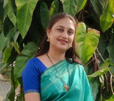 Pratibha Maheshwari - GCIS